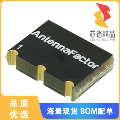 全新ANT-916-USP原装(RF ANT 916MHZ CHIP SOLDER SM