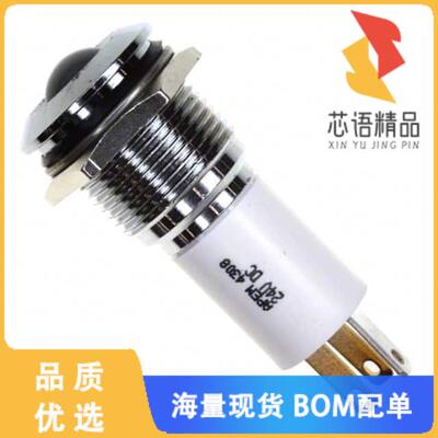 全新Q16P1CZZRYG24E原装(INDICATOR 24V 16MM PROM R