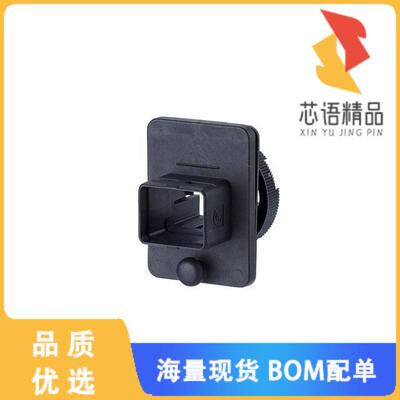 全新1401043302KE原装(INDUSTRY IP67 V4 BULKHEAD)正品