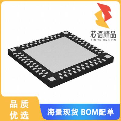 全新DAC3482IRKDT原装(IC DAC 16BIT A-OUT 88WQFN)正品