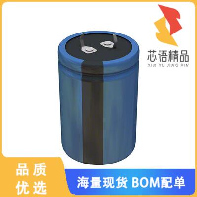 全新380LX333M035A052原装(CAP ALUM 33000UF 20% 35