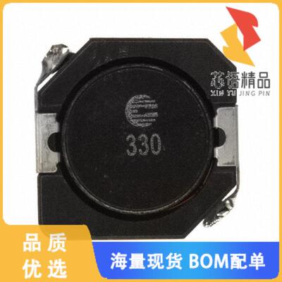 全新DR1040-330-R原装(FIXED IND 33UH 2.2A 93 MOHM