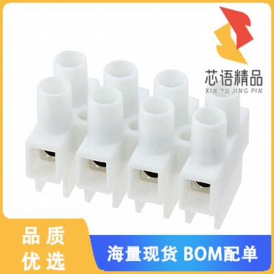 全新0391001804原装(CONN TERM STRIP 4CIRC 0.315)正品