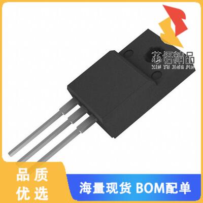 全新AOTF10N65原装(MOSFET N-CH 650V 10A TO220-3F)正品