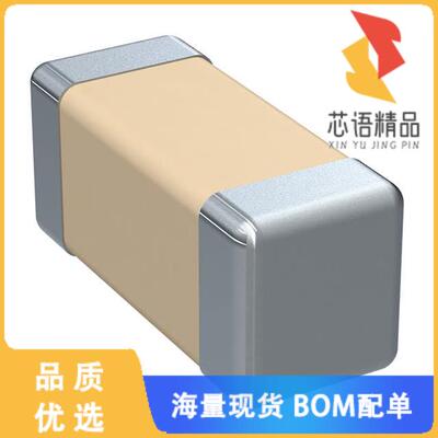 全新C0603C912K5JAC7867原装(CAP CER 9100PF 50V U2