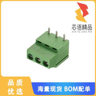 全新691253700003原装(5.00 MM TERMINAL B, VERTICA
