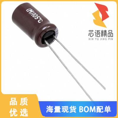 全新EKZN6R3ELL471MF11D原装(CAP ALUM 470UF 20% 6.