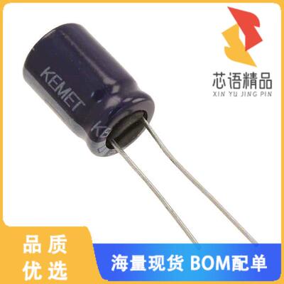 全新ESK227M050AH1EA原装(CAP ALUM 220UF 20% 50V R