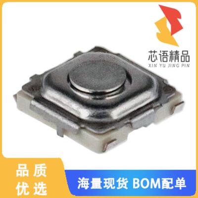 全新EVQ-PT9A15原装(SWITCH TACTILE SPST-NO 0.02A