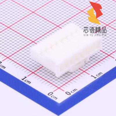 全新PARP-08V原装(2mm 1x8P)正品