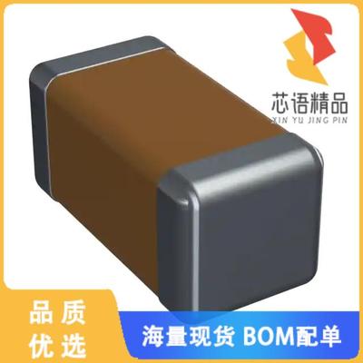 全新1206AC102MAT1A原装(CAP CER 1000PF 1KV X7R 12