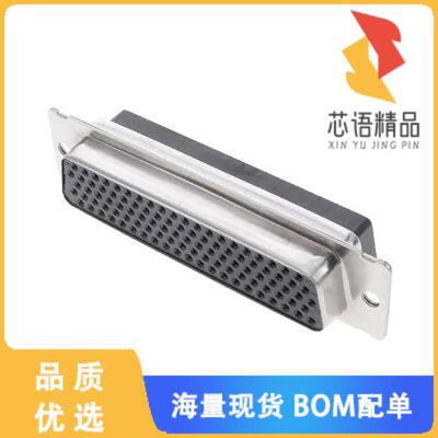 全新2335893-6原装(CONN D-SUB HD HSG RCPT 104POS)正品