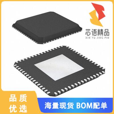 全新KSZ9031MNXCA原装(IC TRANSCEIVER FULL 4/4 64Q