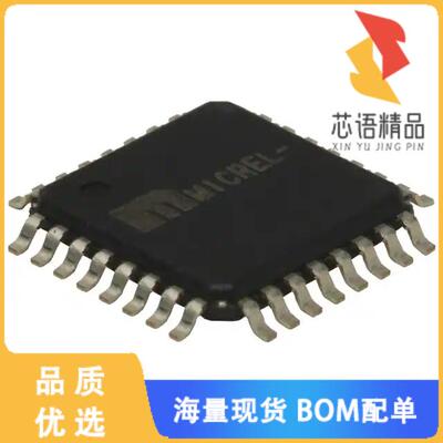 全新SY89295UTG原装(IC DELAY LN 1024TAP PROG 32TQ