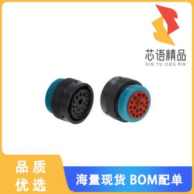 全新YHDP26-24-18SEL024原装(PLUG, SIZE 24, HDP, -