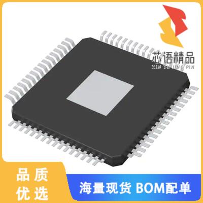 全新LPC55S28JBD64K原装(IC MCU 32BIT 512KB FLASH