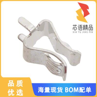 全新10207101009原装(FUSE CLIP CARTRIDGE 500V 10A