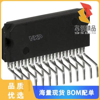 全新TDA8950J/N1,112原装(IC AMP D MONO/STEREO 340