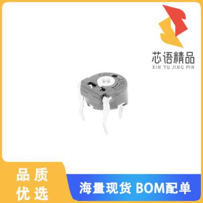 全新PTN06-D10CB20原装(ROTARY POTENTIOMETER, 6MM,