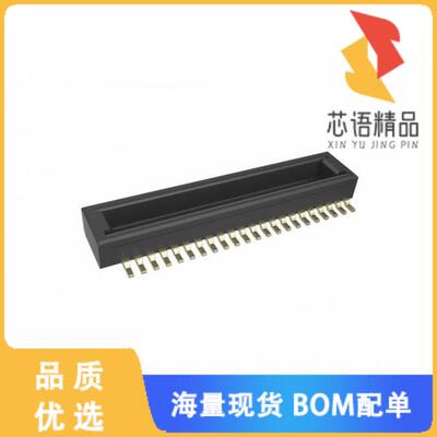 全新10164228-0401A1RLF原装(BERGSTAK 0.4MM, 40POS