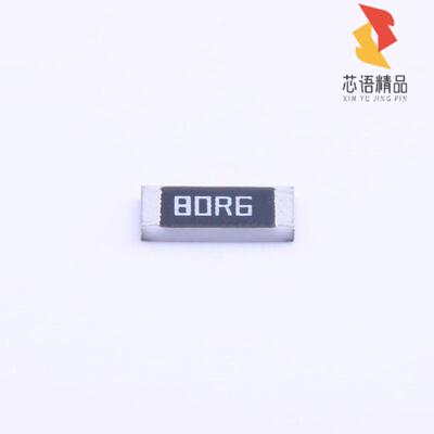 全新CR2010F80R6E04Z原装(80.6Ω ±1% 750mW)正品