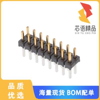 全新MTMM-108-04-L-D-120原装(CONN HEADER VERT 16P