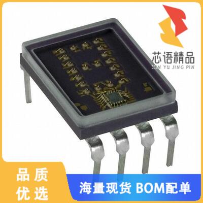 全新HDSP-0760原装(DISPLAY 7-SEG 0.29 SGL RED 8D