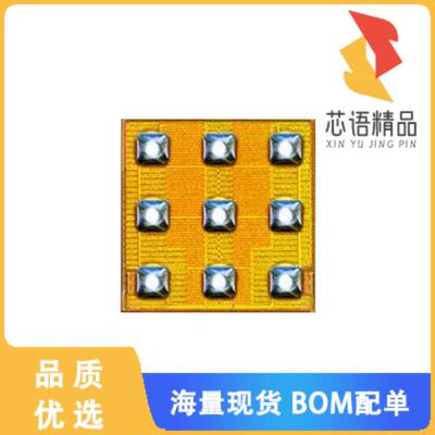 全新EPC2221原装(GANFET 2N-CH 100V 5A DIE)正品