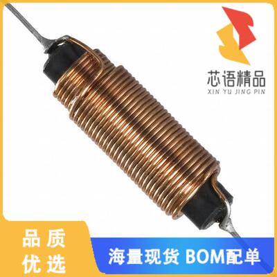 全新5252-RC原装(FIXED IND 125UH 3.5A 80 MOHM TH)正品