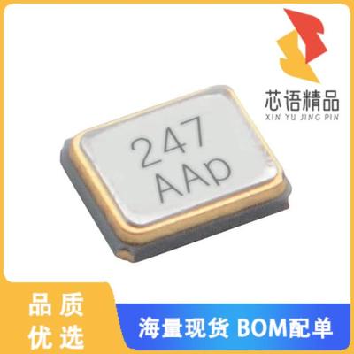 全新C1E-24.000-10-1015-R原装(CRYSTAL 24.0000MHZ