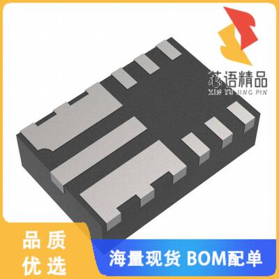 全新AP63356QZV-7原装(DCDC CONV HV BUCK V-DFN3020