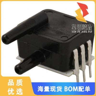 全新SDX01D4原装(SENSOR TEMP COMP 0-1PSID DIP)正品