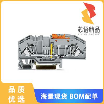 全新282-638原装(GROUND CONDUCTOR DISCONNECT TERM)正品