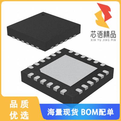 全新ATTINY1607-MN原装(IC MCU 8BIT 16KB FLASH 24V