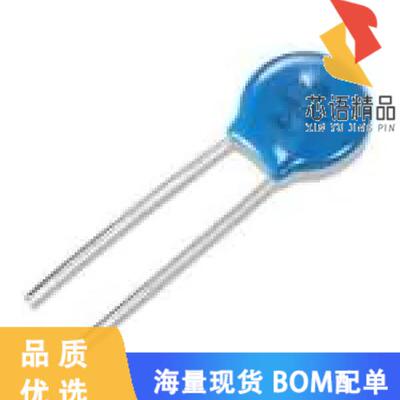 全新181KD14原装(MOV DISC 14MM, 180V 4.5KA, BULK)正品