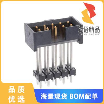 全新ZLTMM-105-69-F-D-529原装(2.00 MM SHROUDED VA