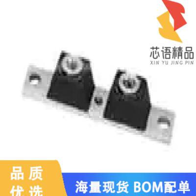 全新MUR20060CT原装(DIODE MODULE 600V 100A 2TOWER)正品