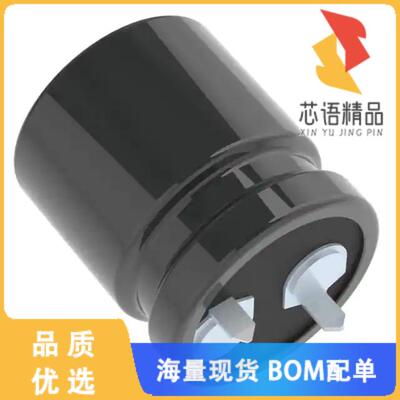 全新ESMH500VSN222MP25U原装(CAP ALUM 2200UF 20% 5