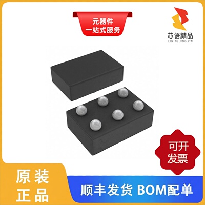 TPS22932BYFPR/TPS22933ARSER/TPS22932BYFPT原装正品