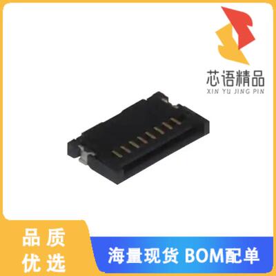 10062827-0810EDLF8POS连接器