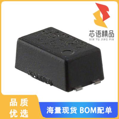 全新AQY221R2VW原装(SSR RELAY SPST-NO 250MA 0-40V)正品
