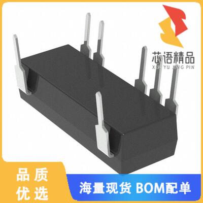 全新DCP010507DBPE4原装(DC DC CONVERTER +/-6.5V 1