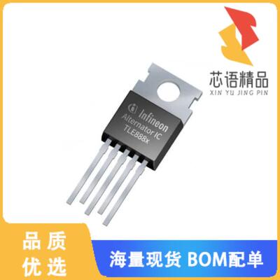 全新TLE88812TNAKSA1原装(ALTERNATOR_IC)正品