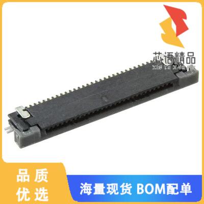 全新SFV30R-4STBE1HLF原装(CONN FPC TOP 30POS 0.50