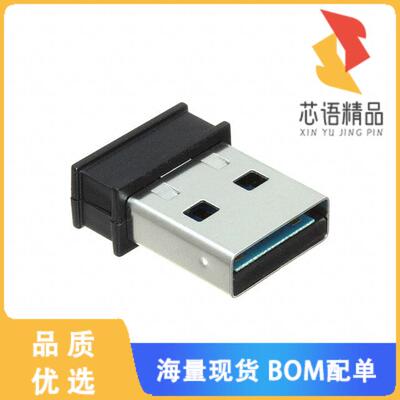 BLED112-V1C「RX TXRX MOD BT TRC ANT CONN MT」射频无线电