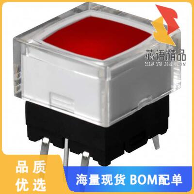 全新JB15LPC-JB原装(SWITCH TACTILE SPST-NO 0.05A