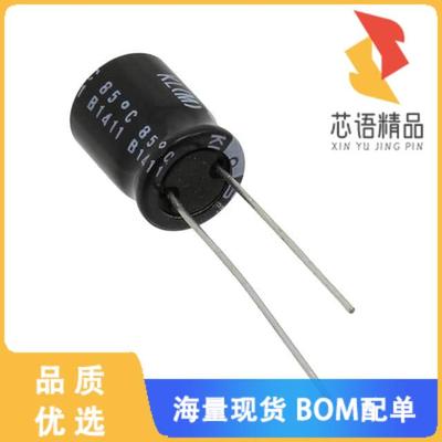 全新UKL1C221MPD1TD原装(CAP ALUM 220UF 20% 16V RA