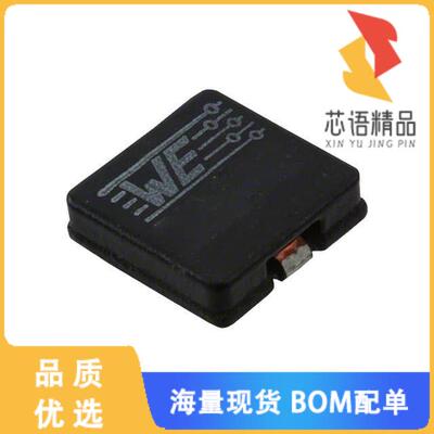 全新744323020原装(FIXED IND 200NH 22A 0.82MOHM S