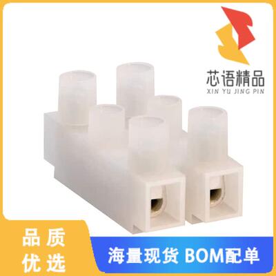 全新323-PHFBW-DS/02原装(2 SCREW CONNECTIONS & SO