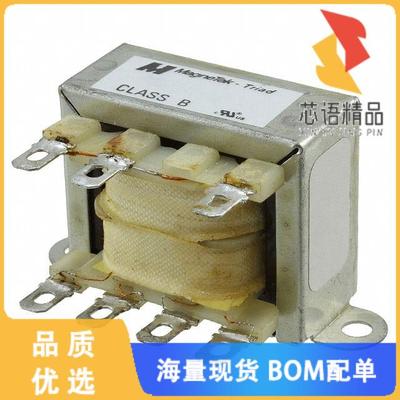 全新FD4-10原装(PWR XFMR LAMINATED 6VA CHAS MT)正品